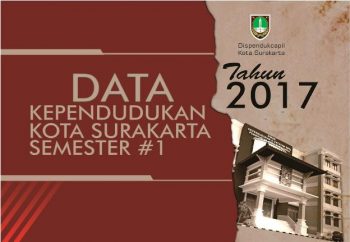 Data Agregat Kependudukan Tahun 2017 Semester I – Disdukcapil Kota ...