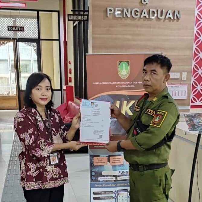 Disdukcapil Surakarta Buka Layanan One Day Service Saat Libur Pasca Lebaran – Disdukcapil Kota ...